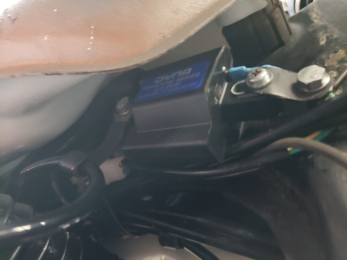 Dyna coil kit for CB400/CM400/CM450 series - Hondamatic Parts